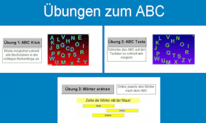 Unterricht Archives - ABC und 123 Lehrmittel Unterrichtsmaterialien